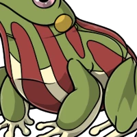 Anura Mutations | OviExtra: OviPets Fansite