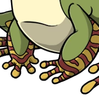 Anura Mutations | OviExtra: OviPets Fansite