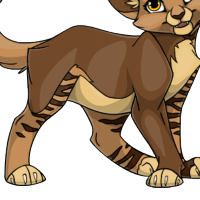 Catus Mutations | OviExtra: OviPets Fansite