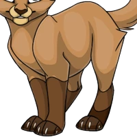 Catus Mutations | OviExtra: OviPets Fansite