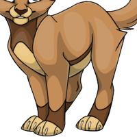 Catus Mutations | OviExtra: OviPets Fansite