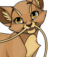 Catus Mutations | OviExtra: OviPets Fansite