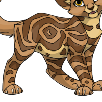 Catus Mutations | OviExtra: OviPets Fansite