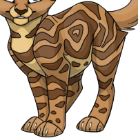 Catus Mutations | OviExtra: OviPets Fansite