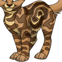 Catus Mutations | OviExtra: OviPets Fansite