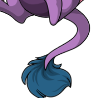 Chiropy Mutations | OviExtra: OviPets Fansite