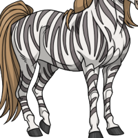 Equus Mutations | OviExtra: OviPets Fansite