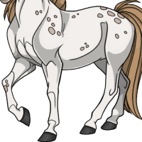 Equus Mutations | OviExtra: OviPets Fansite