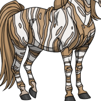 Equus Mutations | OviExtra: OviPets Fansite