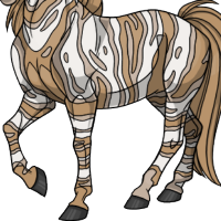 Equus Mutations | OviExtra: OviPets Fansite
