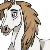 Equus Mutations | OviExtra: OviPets Fansite