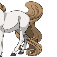 Equus Mutations | OviExtra: OviPets Fansite