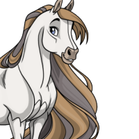 Equus Mutations | OviExtra: OviPets Fansite