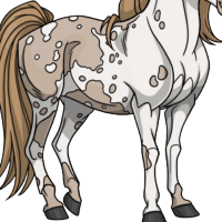 Equus Mutations | OviExtra: OviPets Fansite
