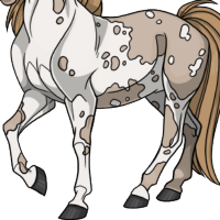 Equus Mutations | OviExtra: OviPets Fansite