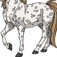 Equus Mutations | OviExtra: OviPets Fansite