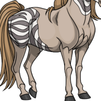 Equus Mutations | OviExtra: OviPets Fansite