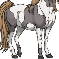 Equus Mutations | OviExtra: OviPets Fansite
