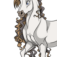 Equus Mutations | OviExtra: OviPets Fansite