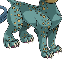 Feline Mutations | OviExtra: OviPets Fansite