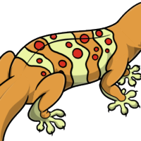 Gekko Mutations | OviExtra: OviPets Fansite