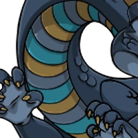 Loong Mutations | OviExtra: OviPets Fansite
