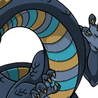 Loong Mutations | OviExtra: OviPets Fansite