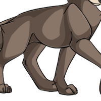 Lupus Mutations | OviExtra: OviPets Fansite