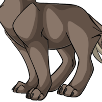 Lupus Mutations | OviExtra: OviPets Fansite