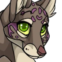 Lupus Mutations | OviExtra: OviPets Fansite
