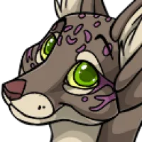 Lupus Mutations | OviExtra: OviPets Fansite