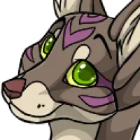 Lupus Mutations | OviExtra: OviPets Fansite