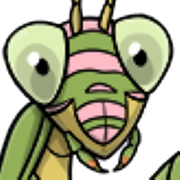 Mantis Mutations | OviExtra: OviPets Fansite