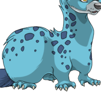 Mustela Mutations | OviExtra: OviPets Fansite