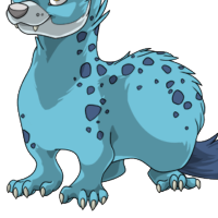 Mustela Mutations | OviExtra: OviPets Fansite