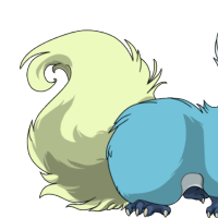 Mustela Mutations | OviExtra: OviPets Fansite