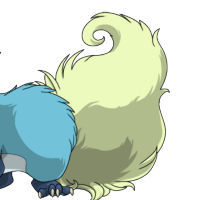 Mustela Mutations | OviExtra: OviPets Fansite