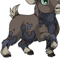 Ovis Mutations | OviExtra: OviPets Fansite