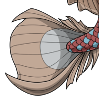 Piscium Mutations | OviExtra: OviPets Fansite