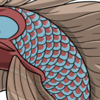 Piscium Mutations | OviExtra: OviPets Fansite