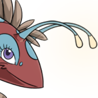 Piscium Mutations | OviExtra: OviPets Fansite