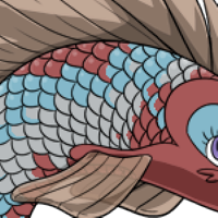 Piscium Mutations | OviExtra: OviPets Fansite