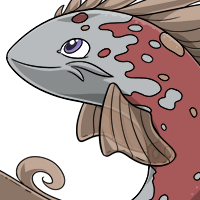 Piscium Mutations | OviExtra: OviPets Fansite