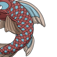 Piscium Mutations | OviExtra: OviPets Fansite