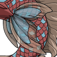 Piscium Mutations | OviExtra: OviPets Fansite