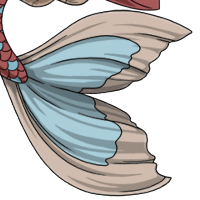 Piscium Mutations | OviExtra: OviPets Fansite