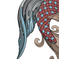 Piscium Mutations | OviExtra: OviPets Fansite