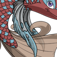 Piscium Mutations | OviExtra: OviPets Fansite