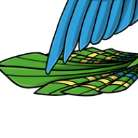 Psittaco Mutations | OviExtra: OviPets Fansite