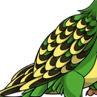 Psittaco Mutations | OviExtra: OviPets Fansite
